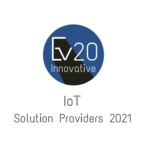 IoT Innovators List 2021 - Enterprise Viewpoint LATAM