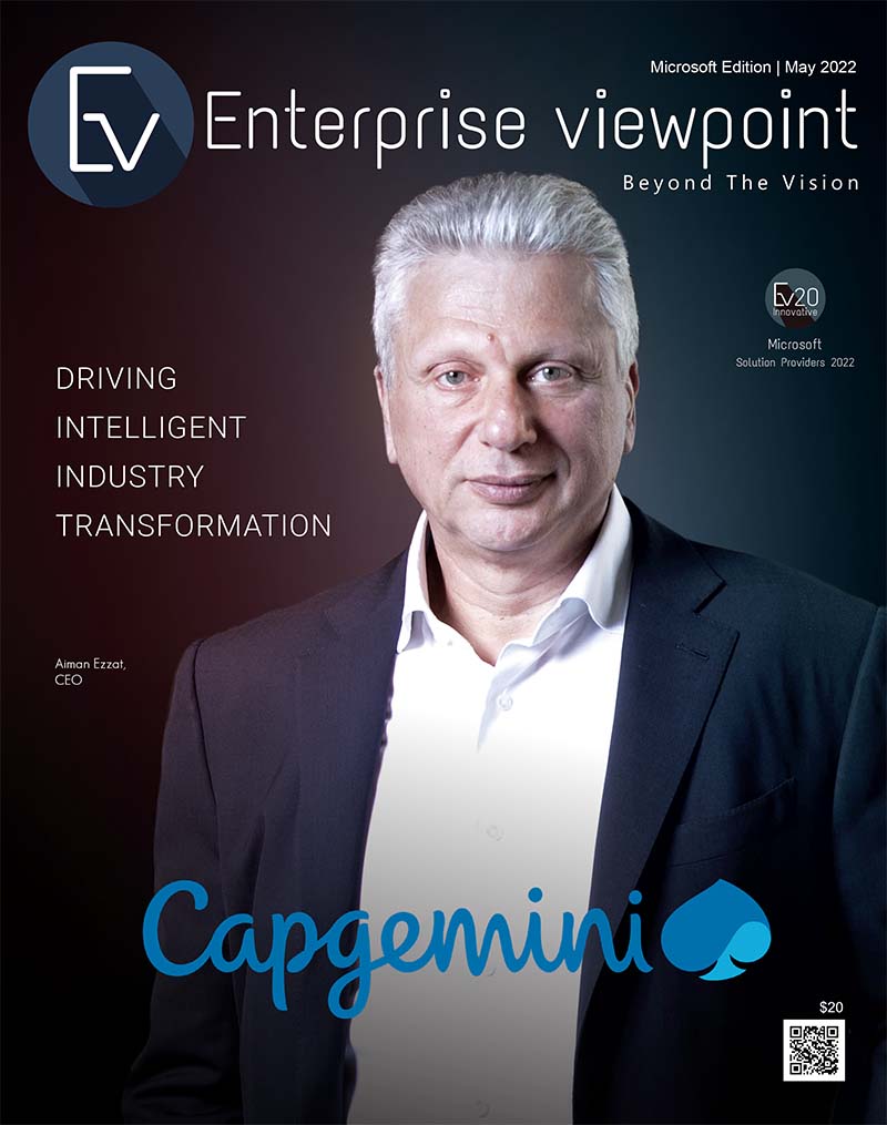 Microsoft - Enterprise Viewpoint LATAM