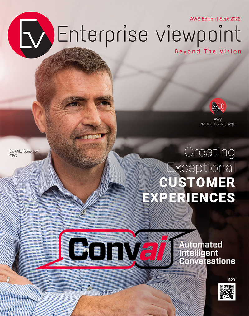 AWS - Enterprise Viewpoint LATAM