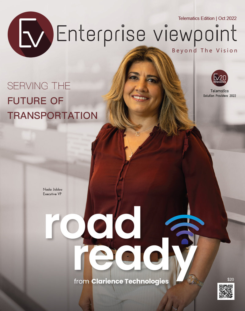 Telematics - Enterprise Viewpoint LATAM
