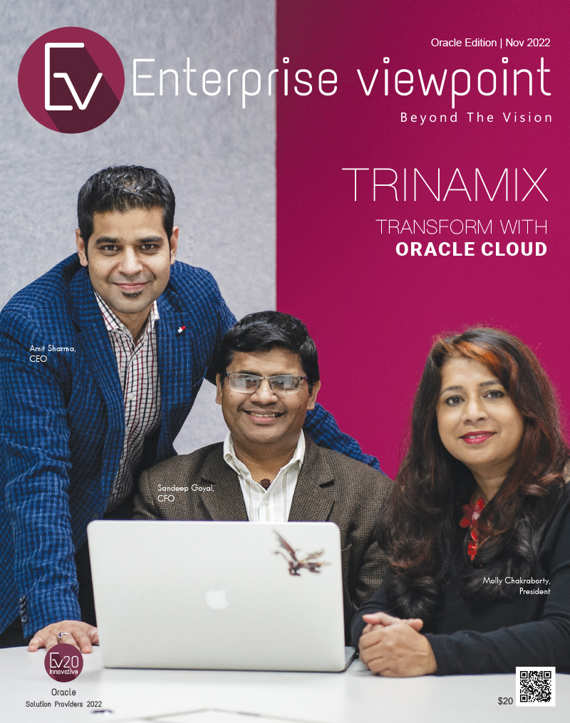 Oracle - Enterprise Viewpoint LATAM