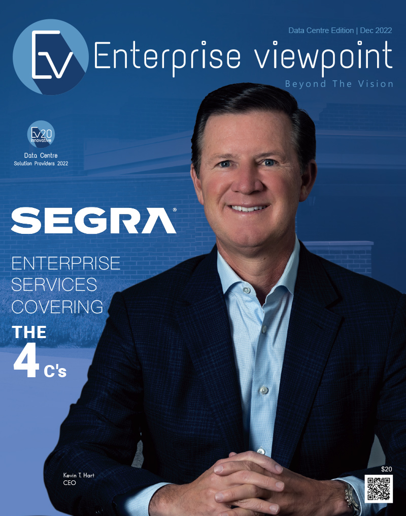 Data Center - Enterprise Viewpoint LATAM