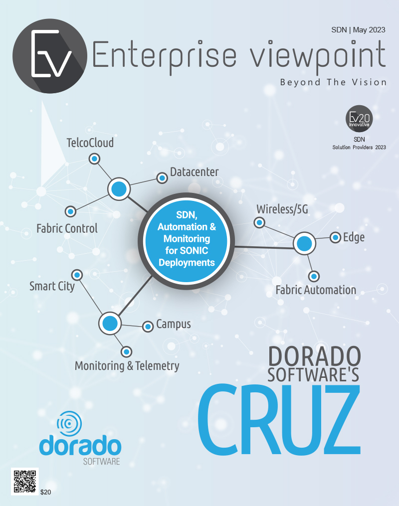 SDN - Enterprise Viewpoint LATAM